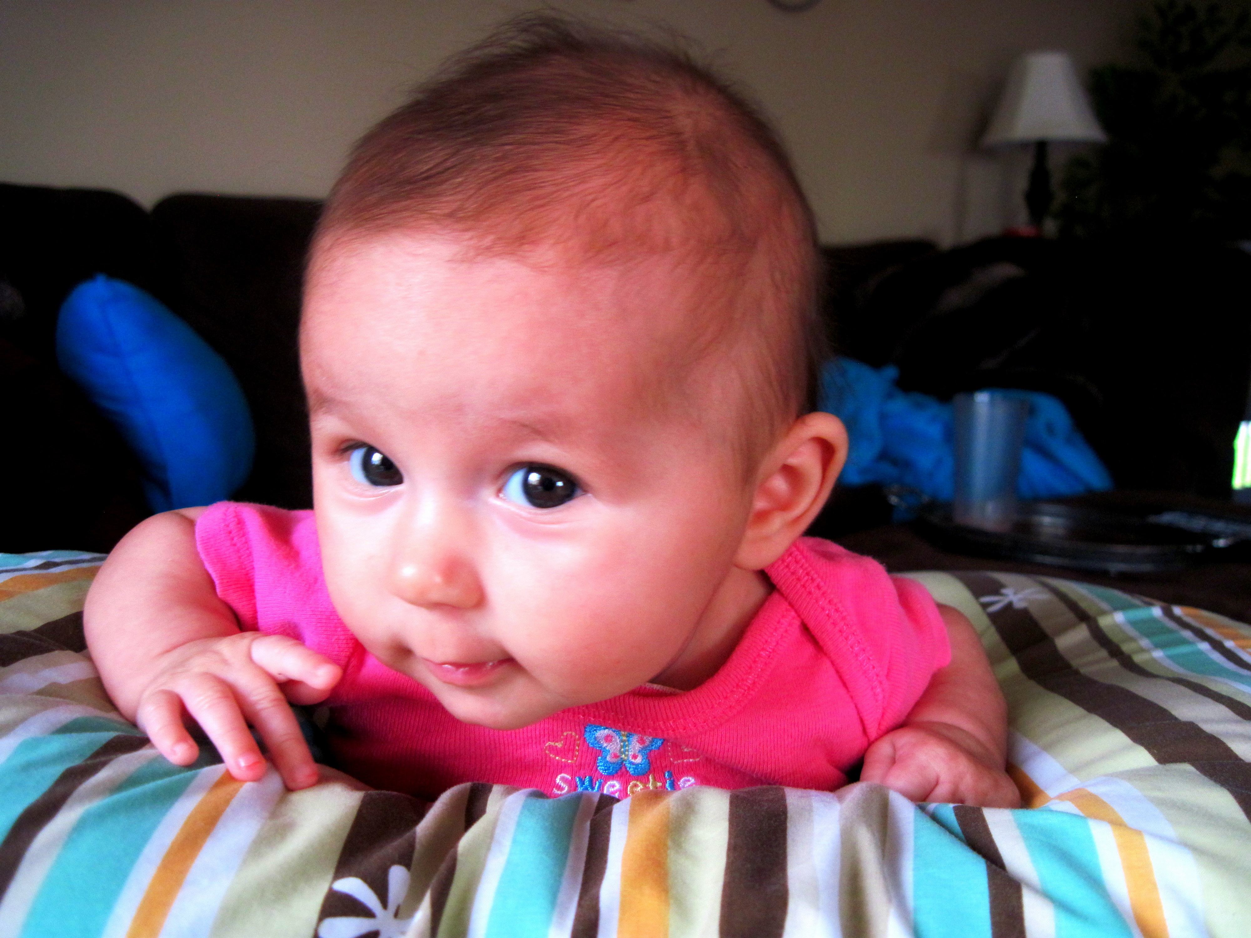 Preparing for Baby: To Buy or Not to Buy