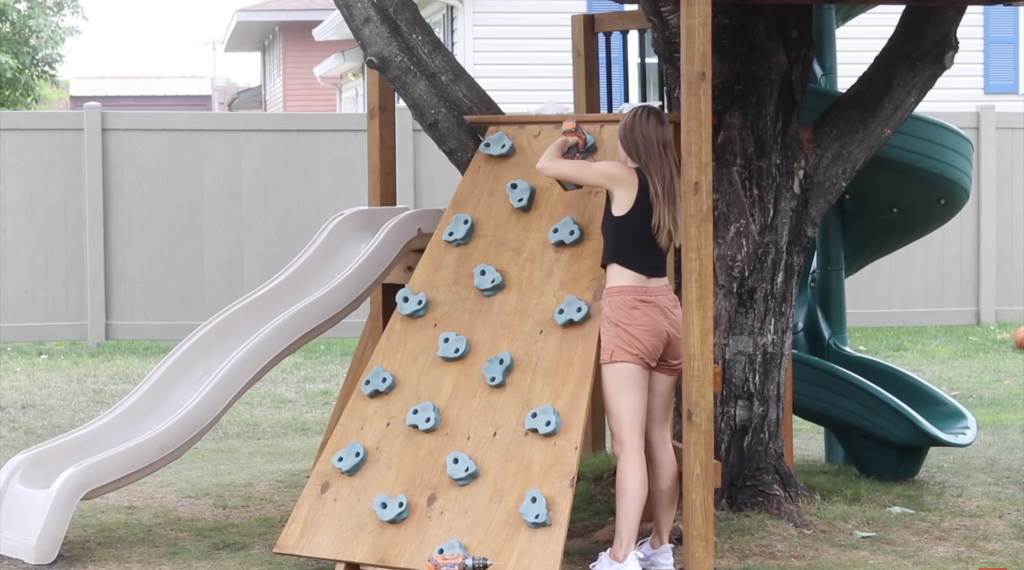My 5 Most Impressive Outdoor Projects